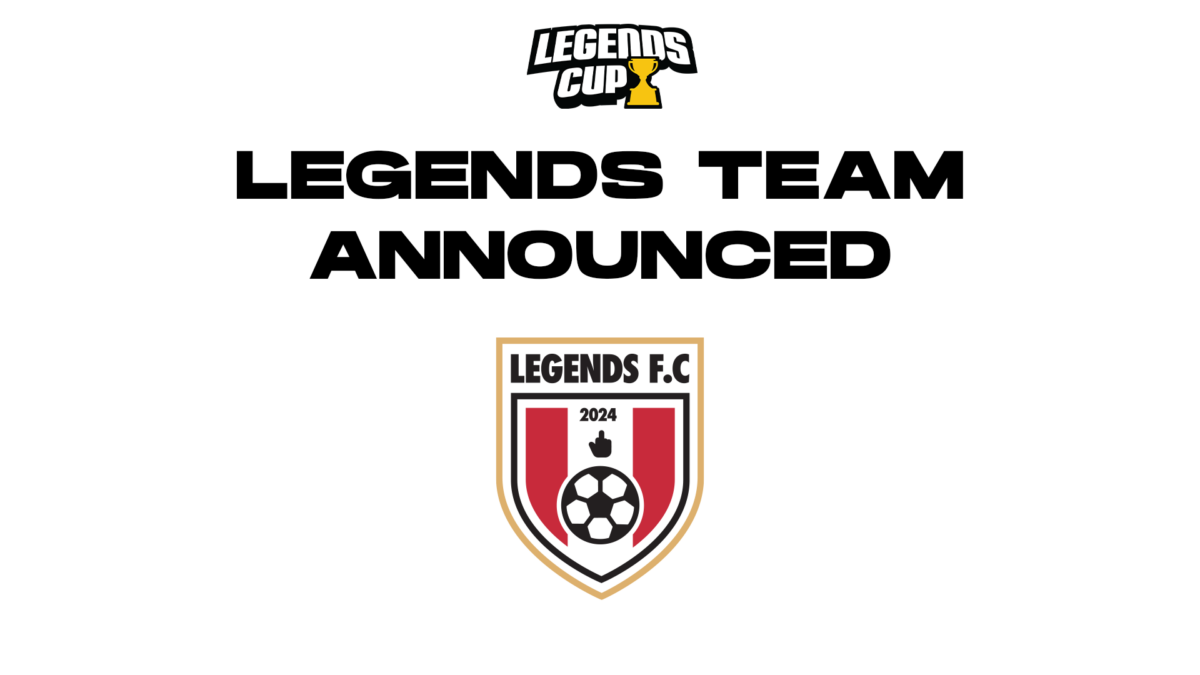 Legends Team Full Squad Announced - Swinburne FC